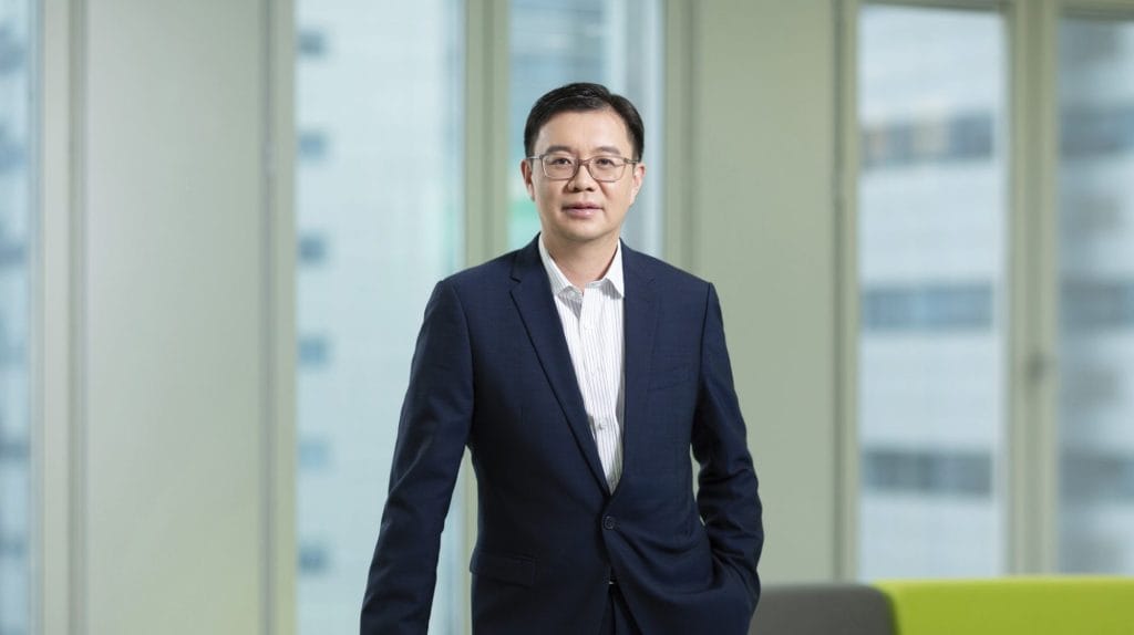 Schneider Electric Appoints Pang Xingjian As New Zone President For ...