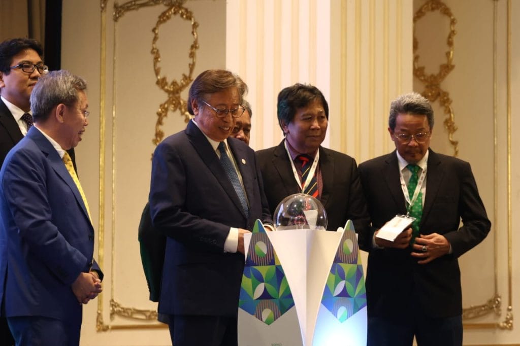 Imperative For All Sectors To Actively Participate In Energy Transition