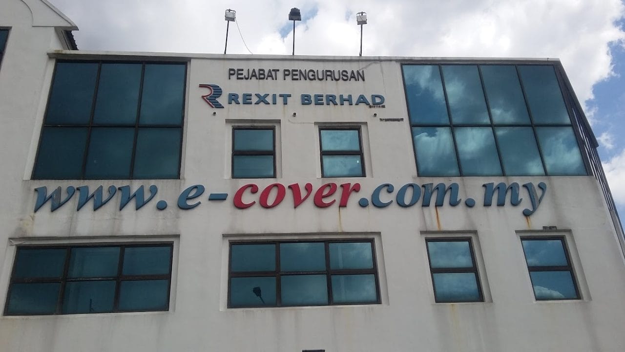 Rexit Berhad Executive Chairman Dato Seow Parts Way After 6 Months