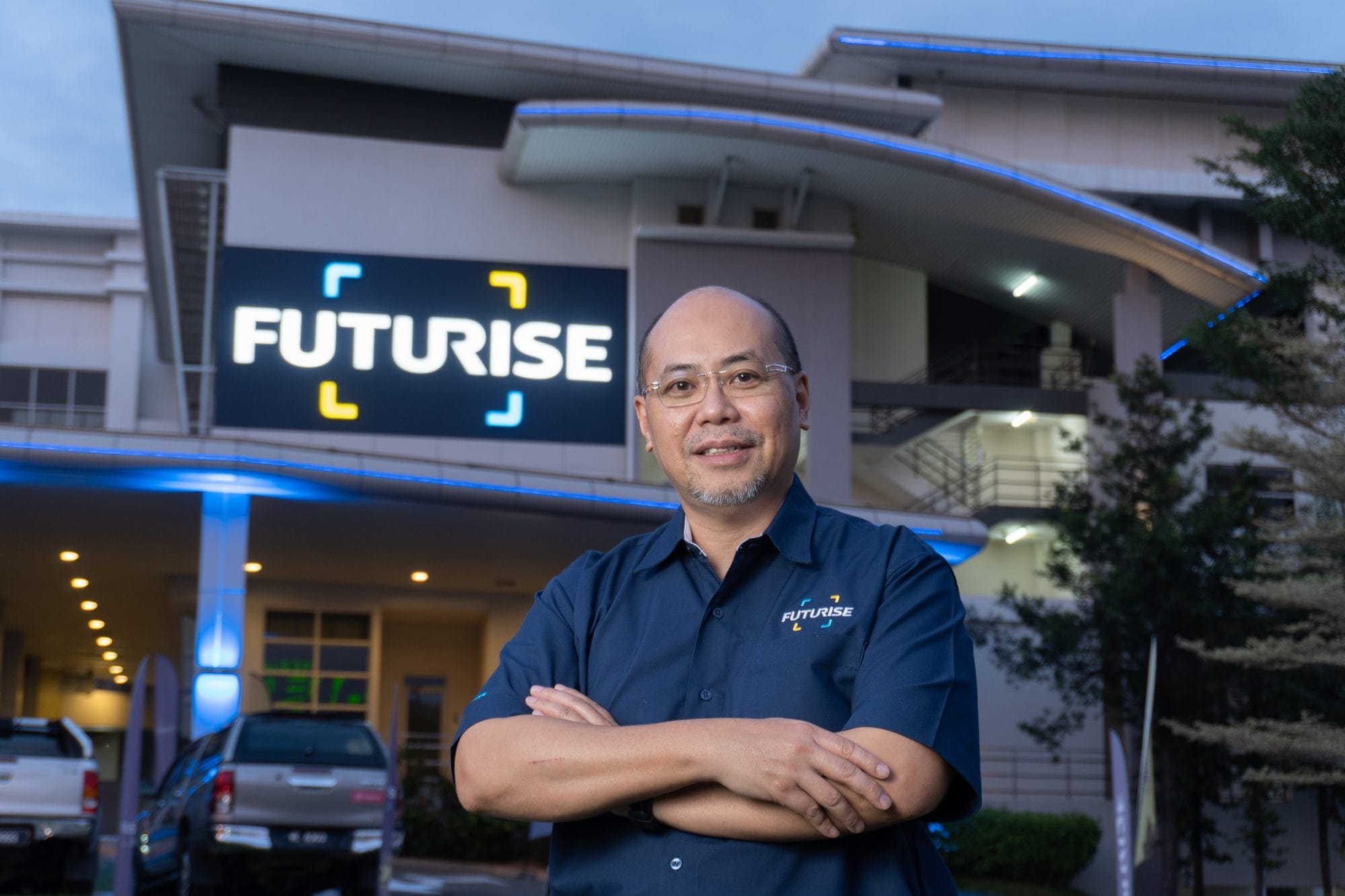 Futurise Drives Regulatory Innovation: Paving The Path For Malaysia's ...