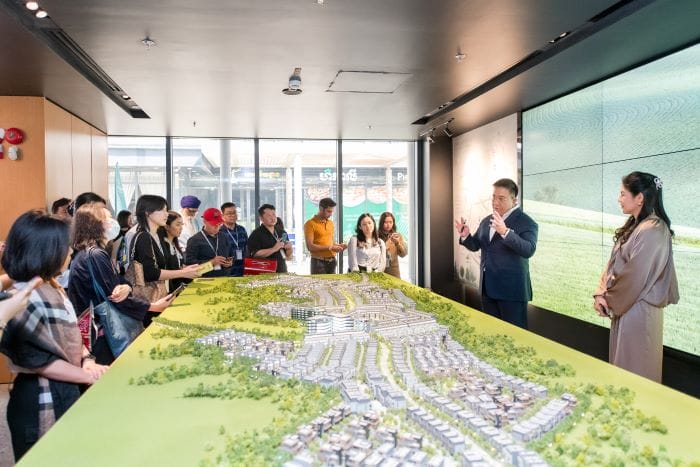 Marum Estate, The New Frontier For Luxury Living In Phnom Penh