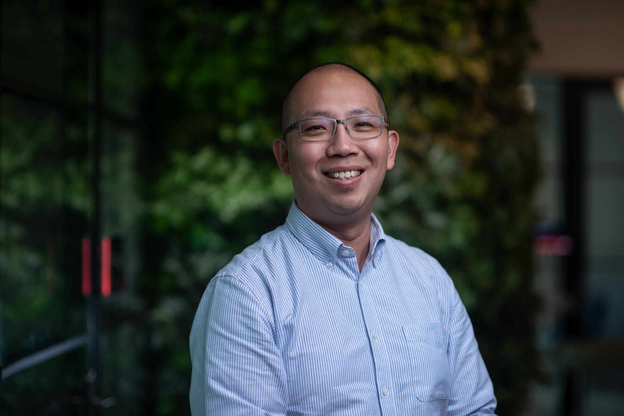 Embracing High Season, High Tech Retail Transformation To Enhance Peak ...