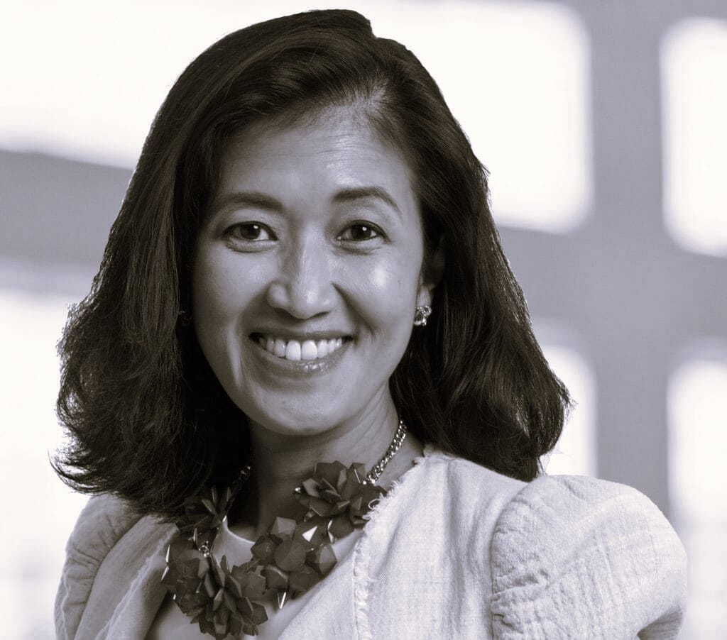 Ex-MDEC CEO Surina Shukri Passes Away After Long Illness - BusinessToday