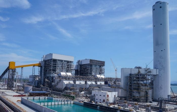 TNB Conducts Carbon Emission Reducing Co-Firing Project With Japan's IHI