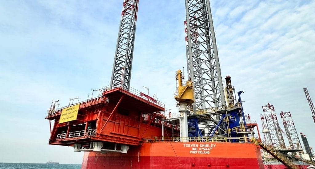 T7 Global Marks Foray Into Thailand Waters With New Mopu TSeven Shirley ...