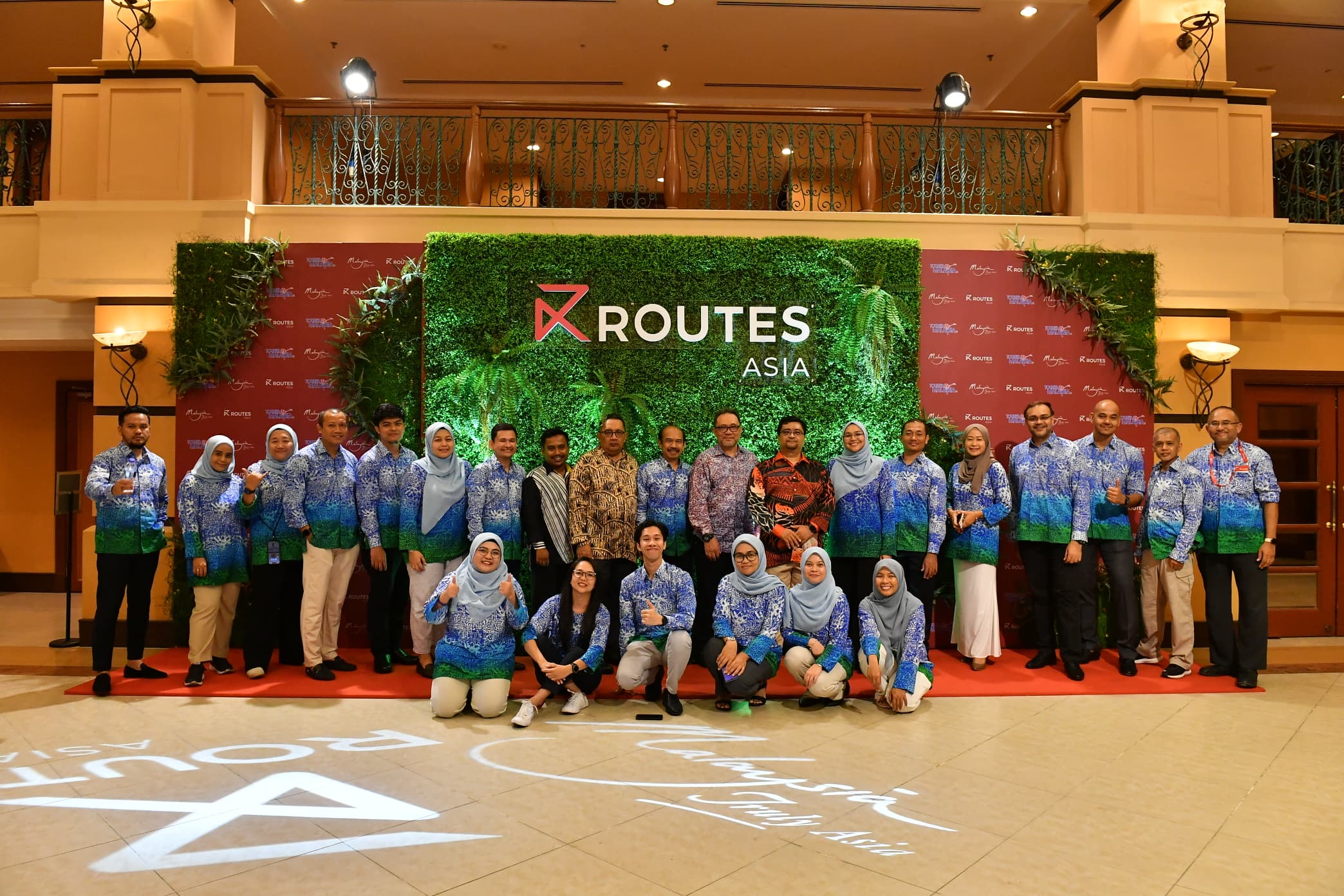 Tourism Malaysia Aims Air Connectivity Expansion, Targets 27.3 Million ...