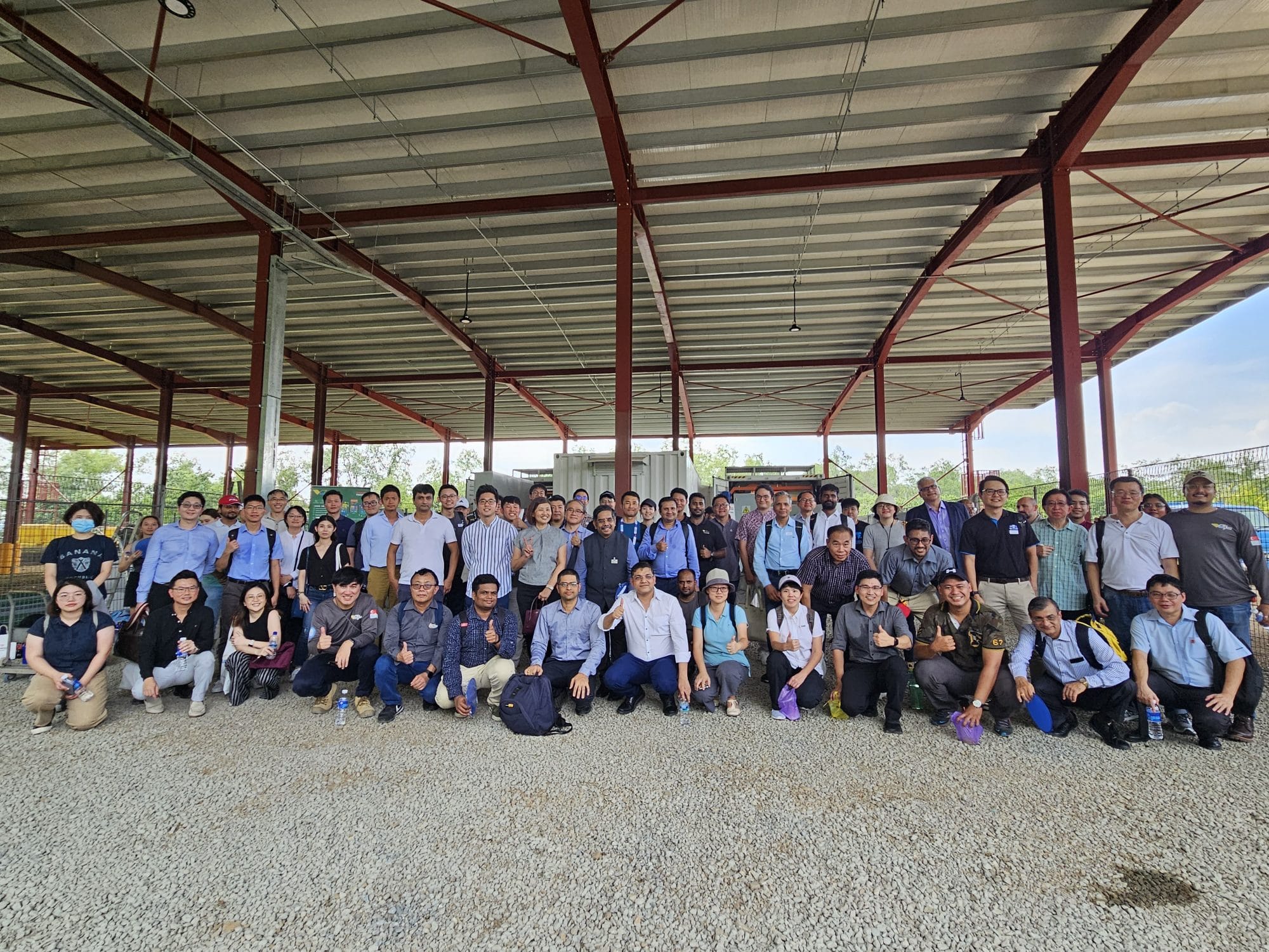 VFlowTech's Battery Technology Might Advance Malaysia’s Low Carbon ...