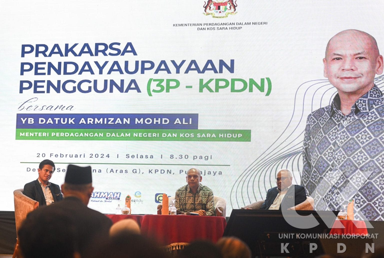 Holistic Consumerism Agenda Sought To Improve Policy, Action Plan ...