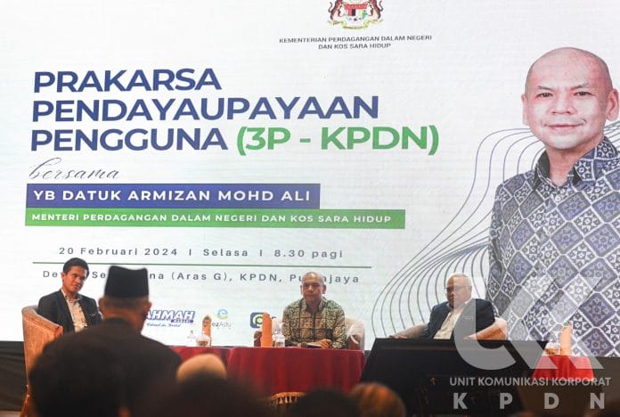 Holistic Consumerism Agenda Sought To Improve Policy, Action Plan ...