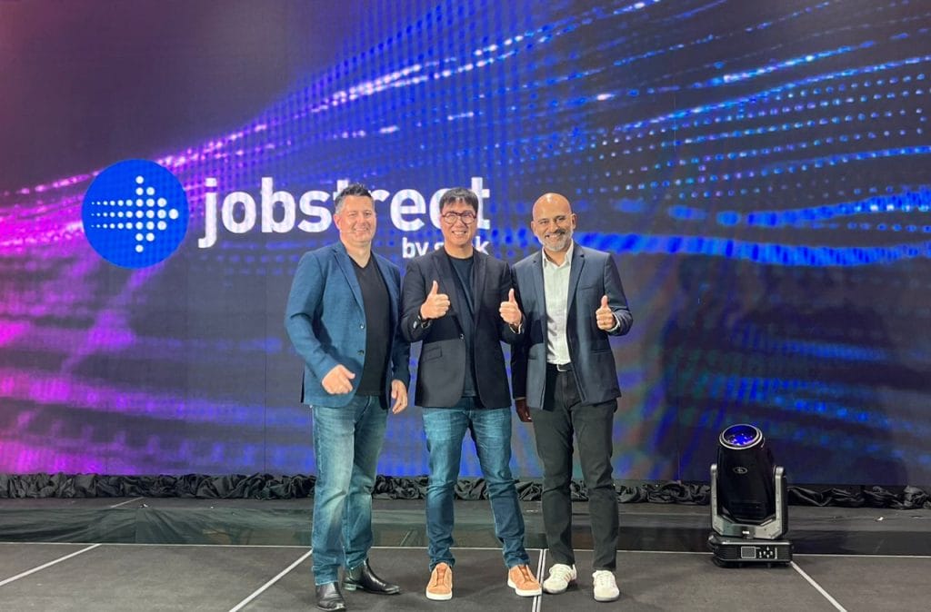 Seek - Jobstreet - Jobsdb Joint Platforms Transforms APAC’s Employment Landscape - BusinessToday
