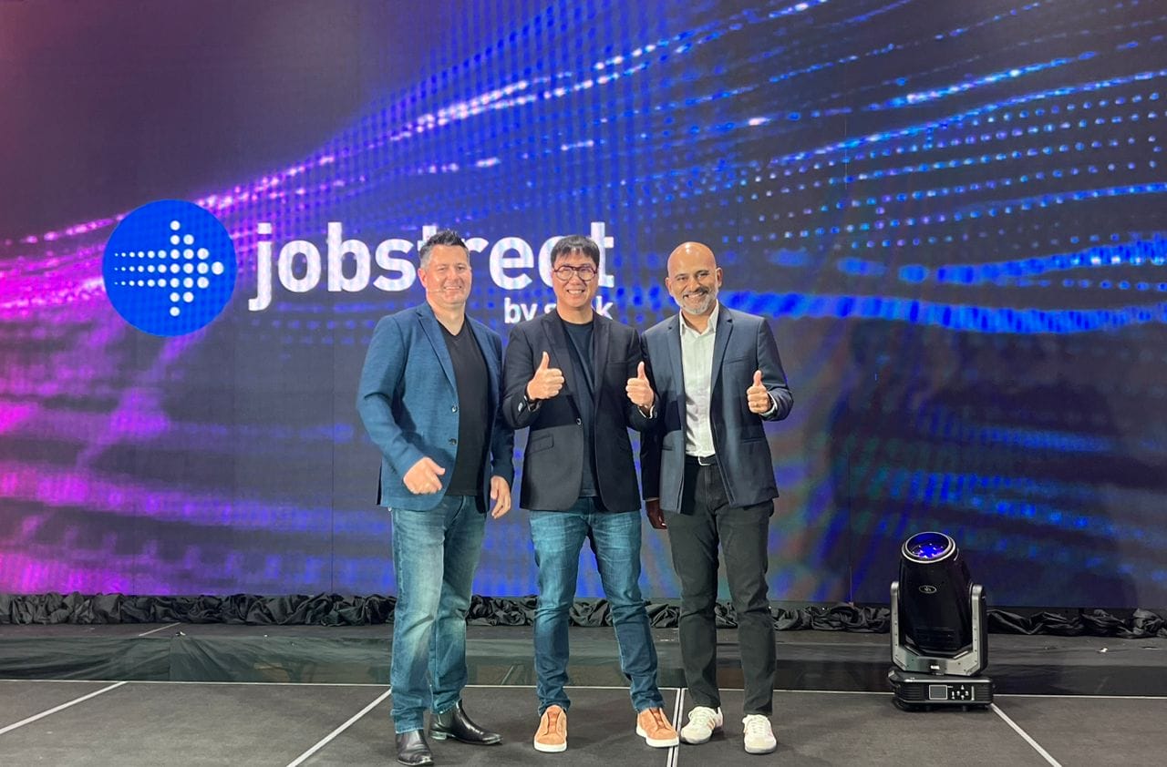 Seek - Jobstreet - Jobsdb Joint Platforms Transforms APAC’s Employment ...