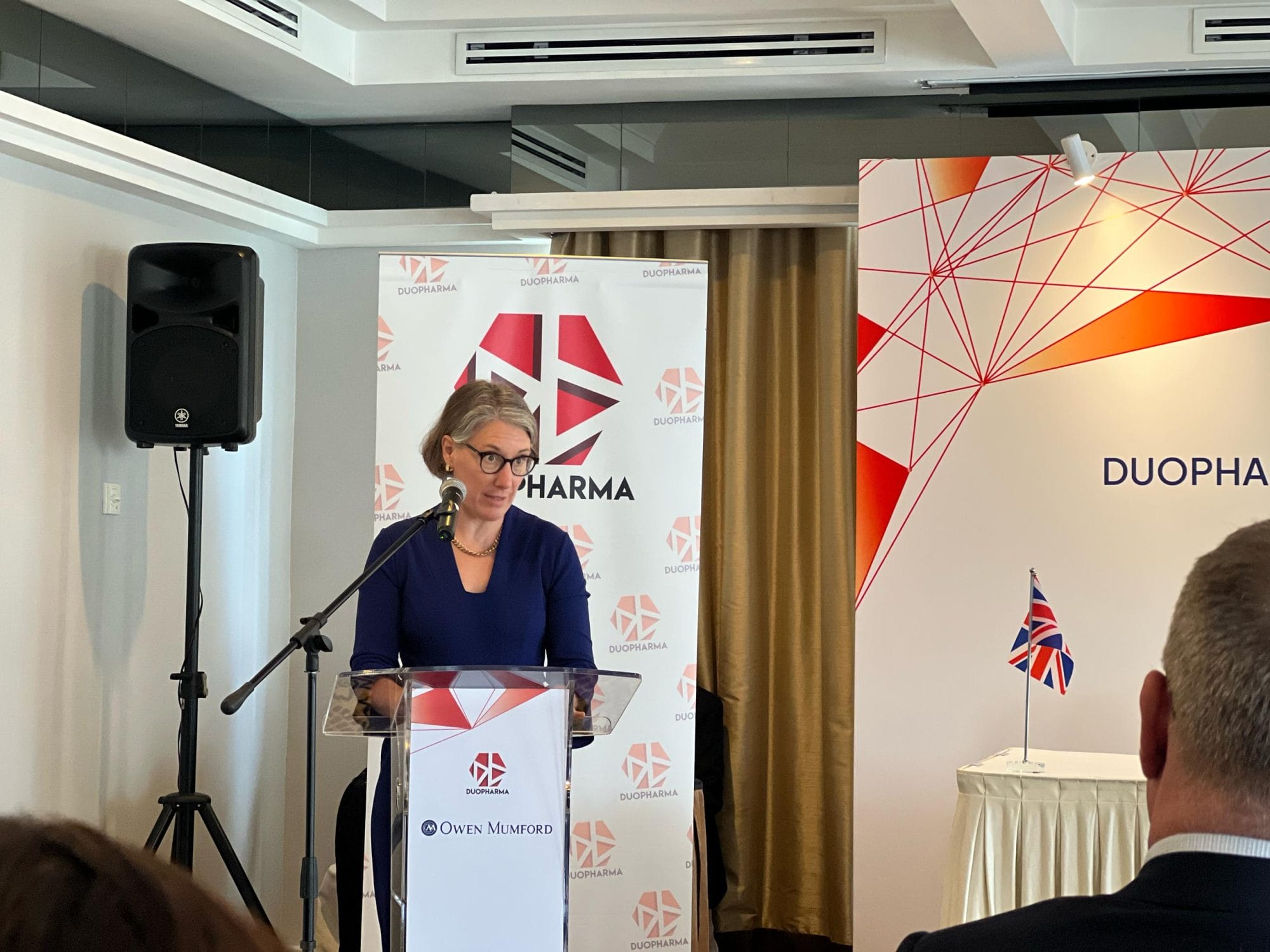 Duopharma Biotech Signs With Owen Mumford To Distribute Diabetes Care ...