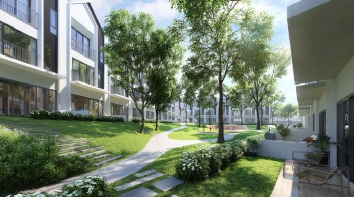 YTL's Prestigious Residential In Kwasa Nearly Sold Out