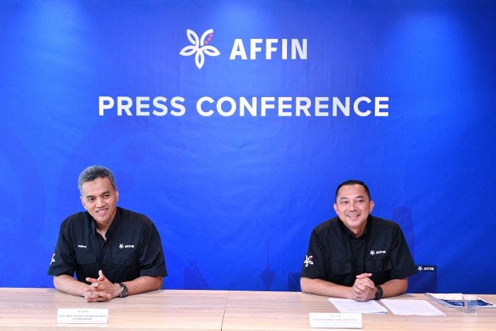 Affin Launches Scam Protected Savings Account