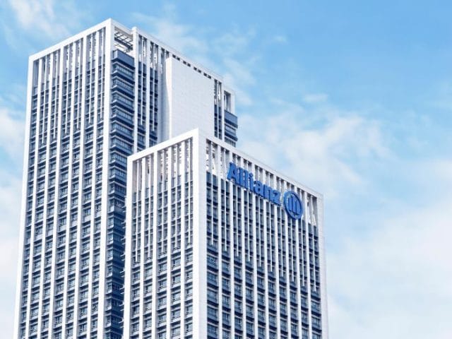 Allianz To Offer New Investment Linked Health Plan