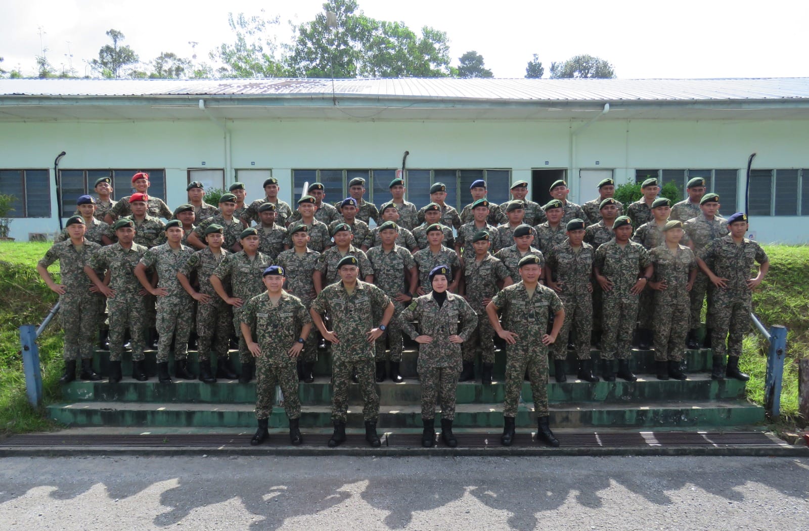 Army To Recruit Hackers To Strengthen Cyber Defense - BusinessToday