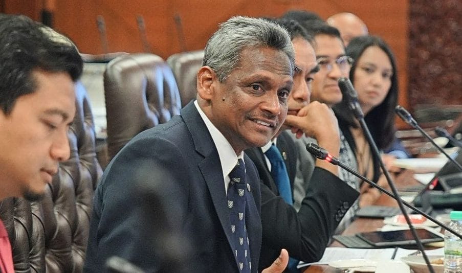 Inflation For 2025 Expected At 2-3.5% Factoring In RON 95, Minimum Wage ...