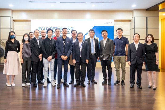 Bursa Awards The Top 10 Gold Future Traders