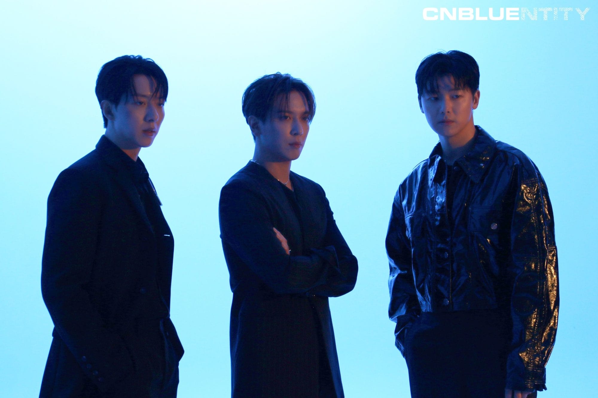 CNBLUE Back To Malaysia Stage After 10-Years This April - BusinessToday