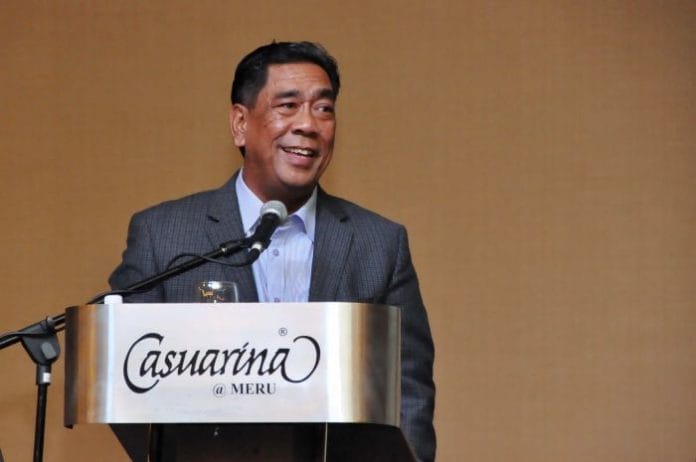 Former Perak Corp CEO Proven Guilty Of Insider Trading, Ordered To Pay ...