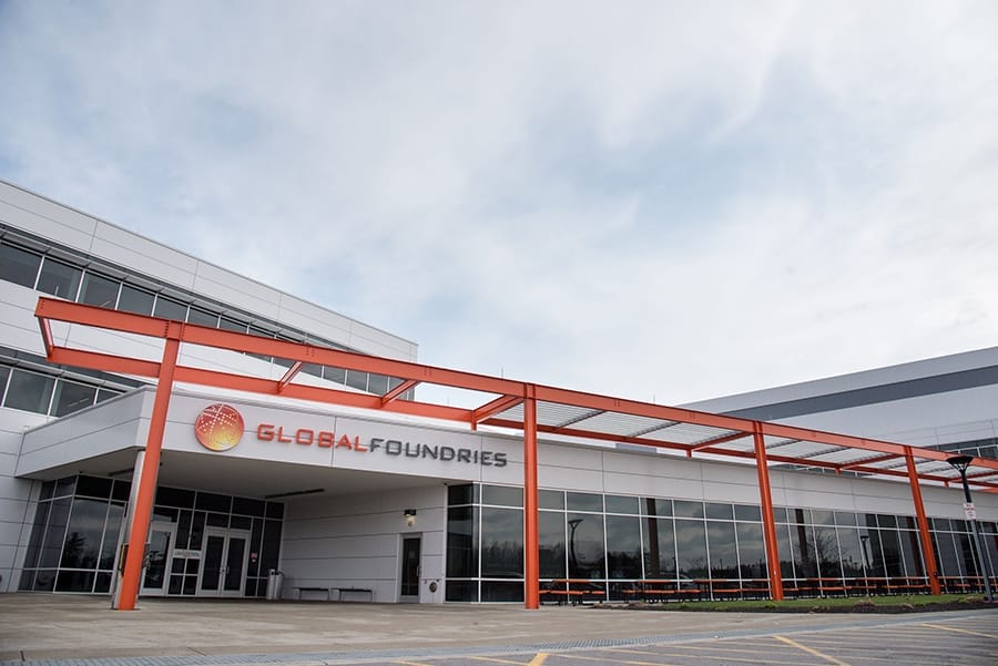 US Govt Awards US$1.5 Billion To GlobalFoundries For Domestic ...