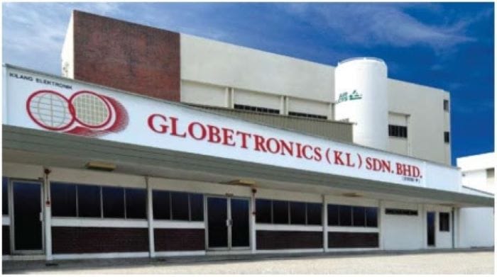 Positive Turnaround On The Horizon For Globetronics From ChipMos ...