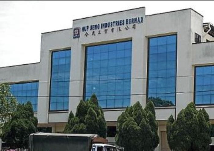 Hup Seng Gains From Consumer Sentiment For Local Brands