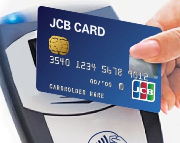 JCB Cards Now Accepted On Maybank Merchant Terminals