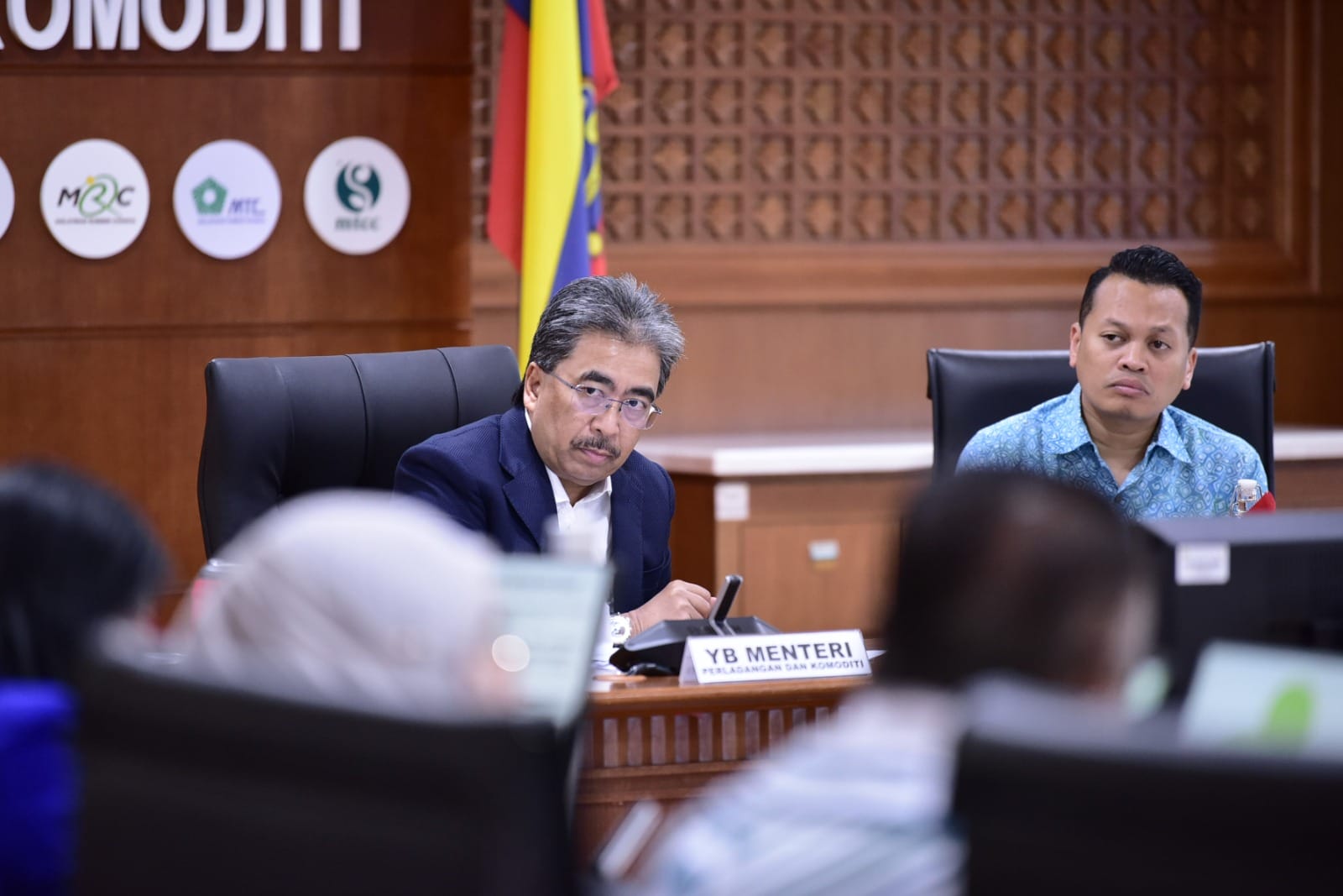 1MDB Asset Recovery Agreement Lacks Clarity, Says Johari Ghani ...