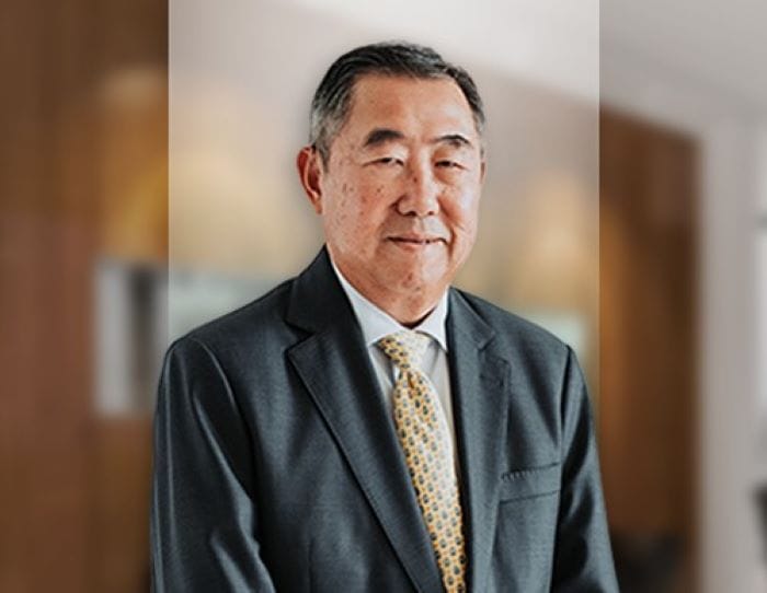 KLK Appoints Tan Sri Dato Lee As Executive Chairman