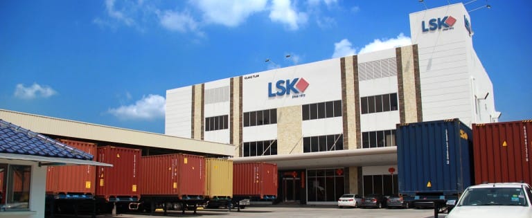 Lee Swee Kiat Hopeful Of Export Market