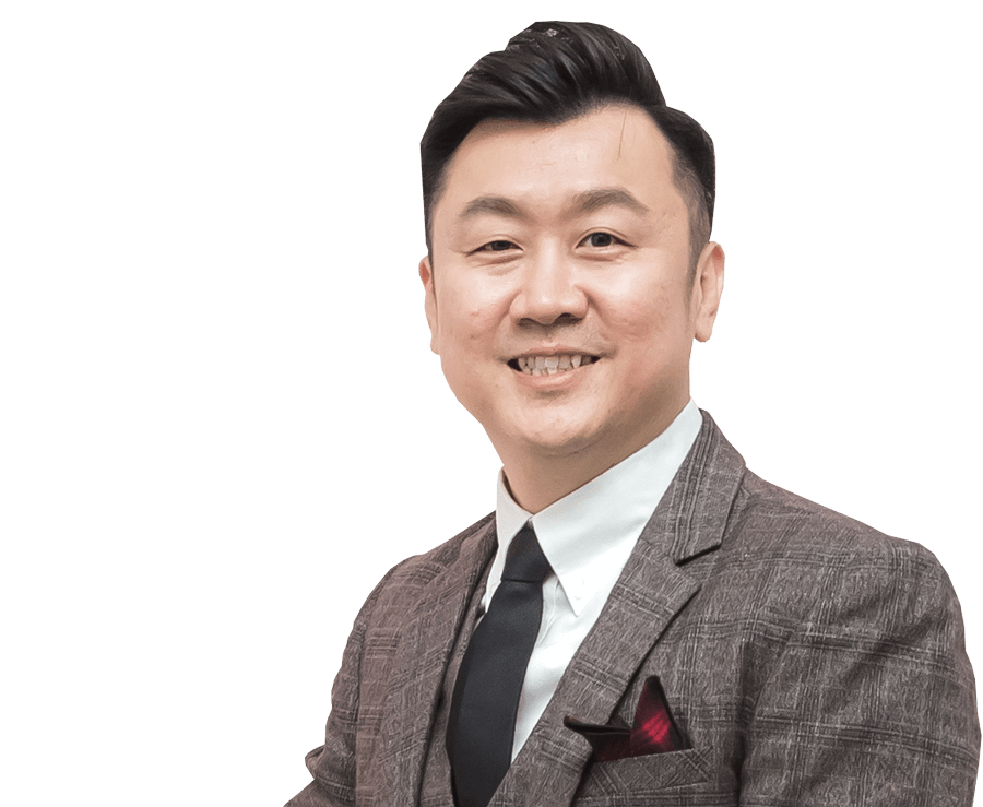 Another Yong Tai Director Resigns