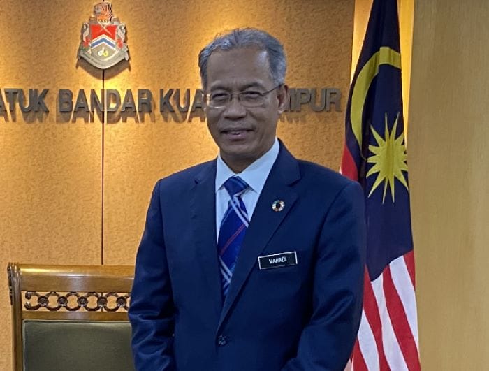 Titijaya Appoints Former KL Mayor As Chairman