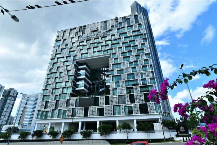 Three Govt Premise In Southern Johor Receive Bomb Threat