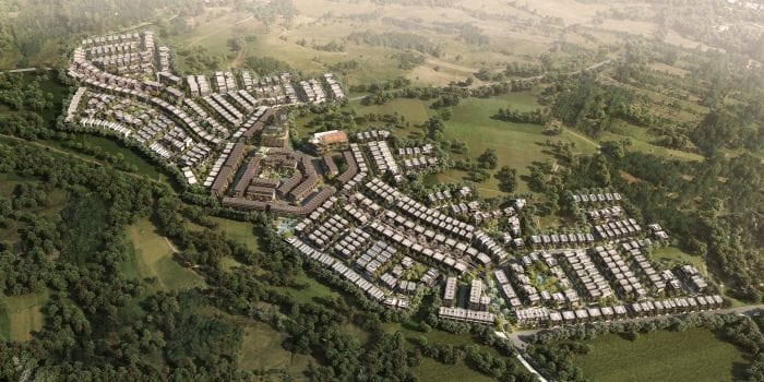 Marum Estate, The New Frontier For Luxury Living In Phnom Penh