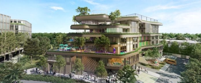 Marum Estate, The New Frontier For Luxury Living In Phnom Penh