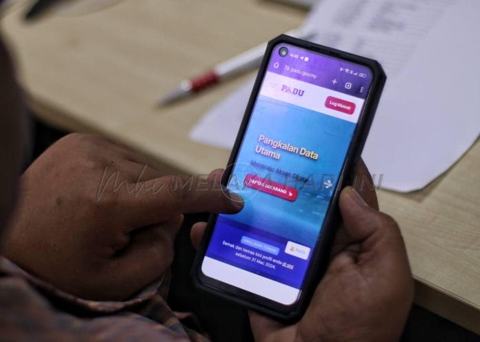 PADU Registration Reaches 9.8 Million