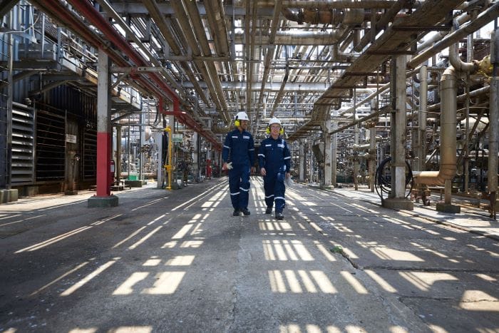 Petron, Unfavourable Crack Spreads