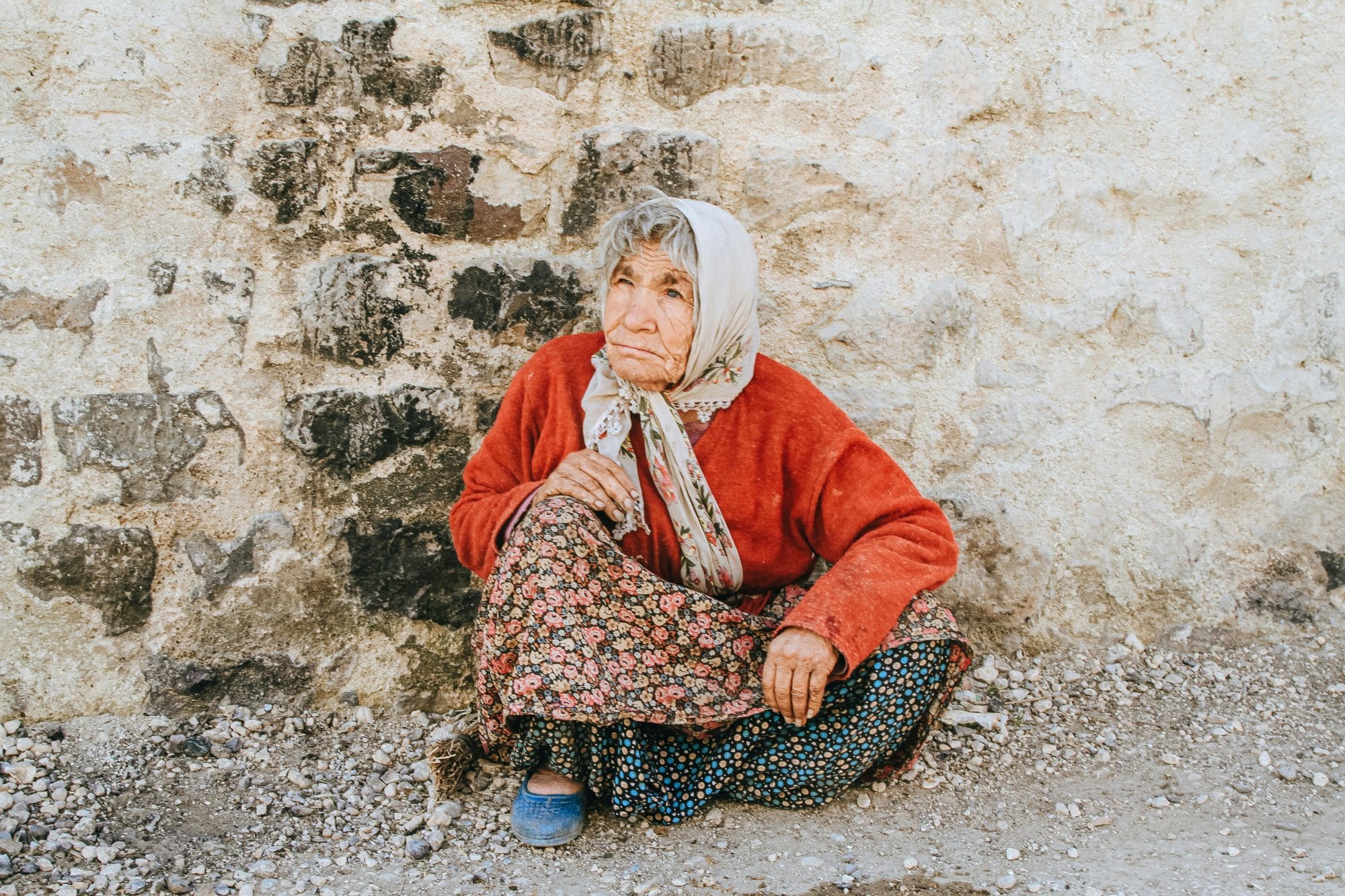 The Battle Against Female Poverty And How We Can Win! - BusinessToday