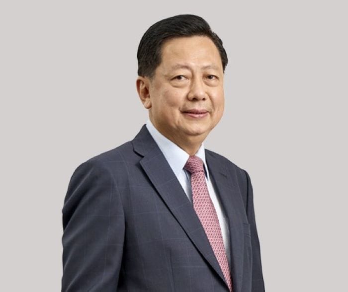 Taliworks Executive Director Ronnie Lim Retires After 17 Years