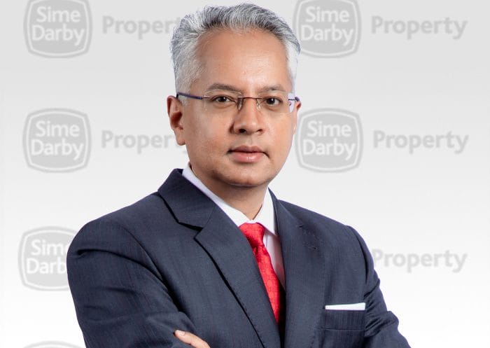 Sime Darby Property Achieves Highest Earnings Since Demerger
