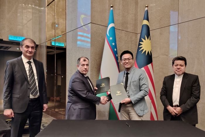 Sunview Group Banks On Uzbekistan To Supercharge Growth - BusinessToday