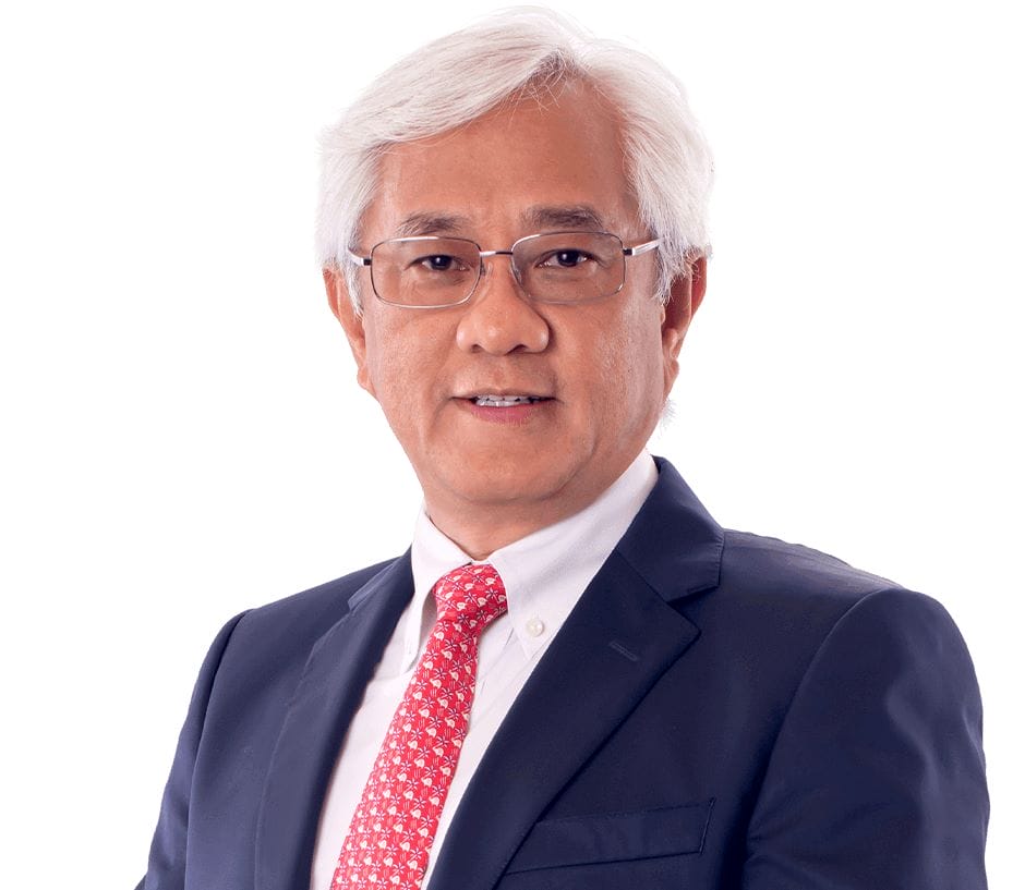 Tan Sri Jamal Leaves Sunway Group Due To Work Commitments