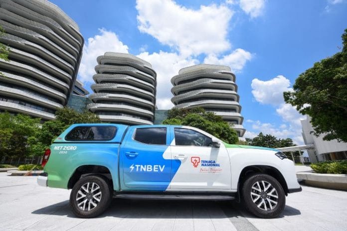 TNB Looks Bright On Grid Capex And New Generation Projects