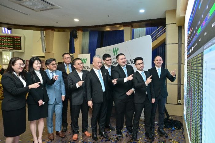 Wentel Debuts With IPO Price On ACE Market