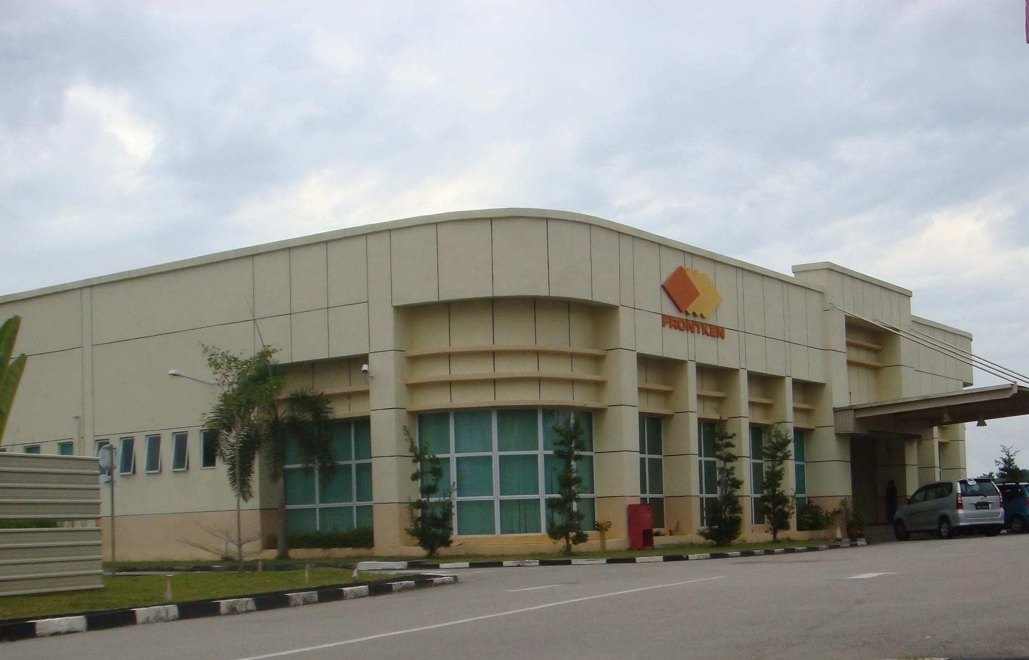 Stock Picks Of The Day - Frontken Corporation, OpenSys - BusinessToday