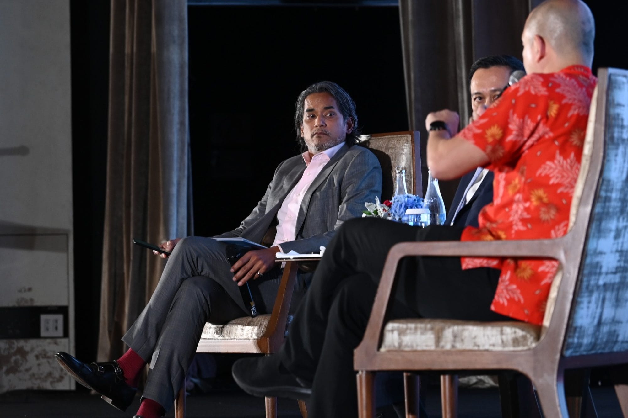 CGS MY Appoints Tan Sri Shahril Ridza, KJ As New Directors - BusinessToday