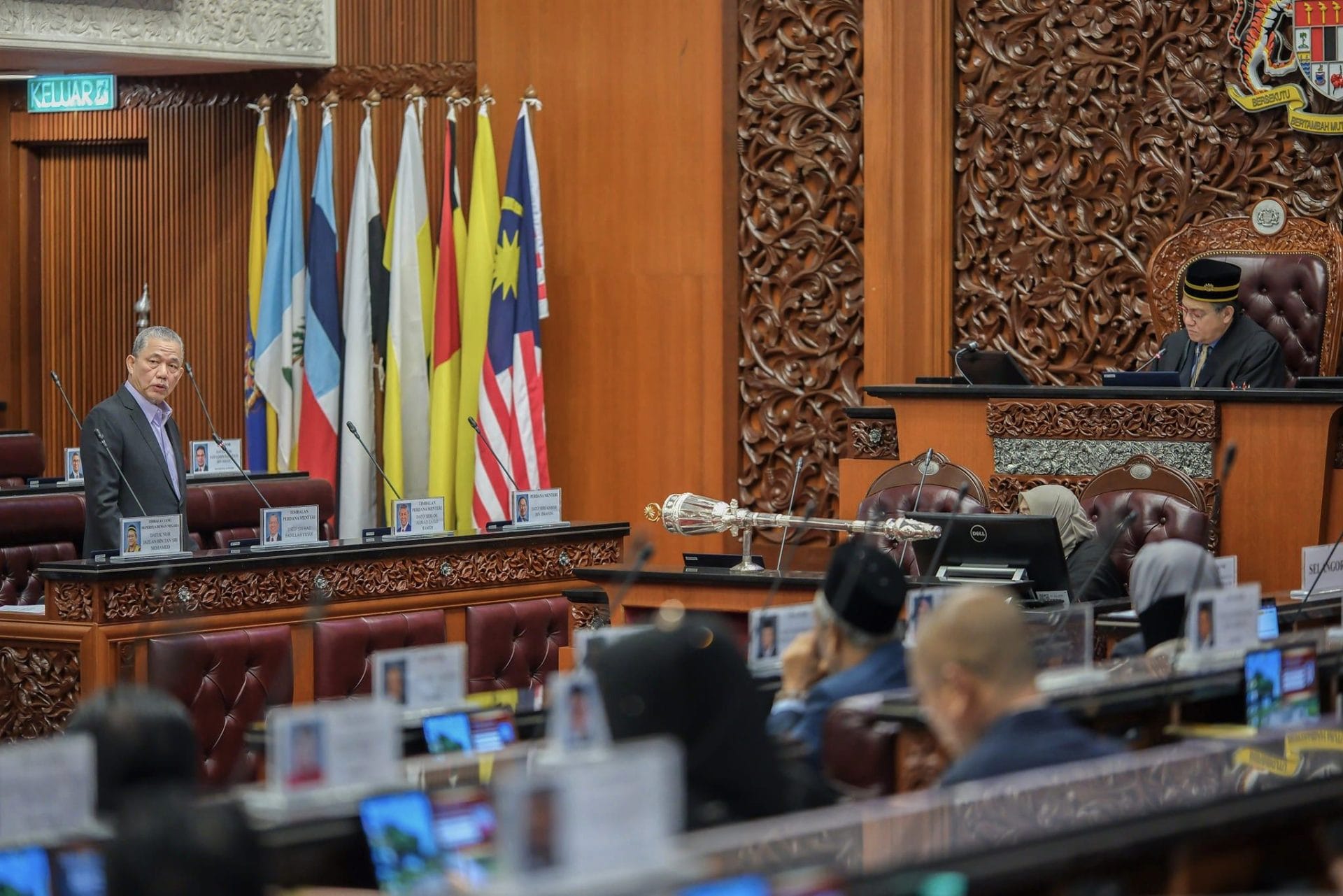 Labuan Power Station Project: SPV Receives Preliminary Approval ...