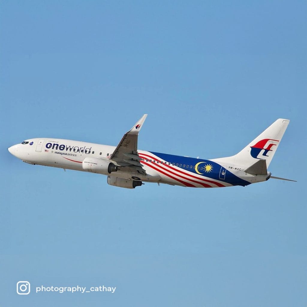Malaysia Airlines, Google Collab To Boost Tourism, Digital ...