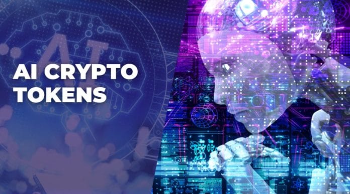 AI Tokens Outpaces Record-Breaking Bitcoin In Cryptoverse - BusinessToday